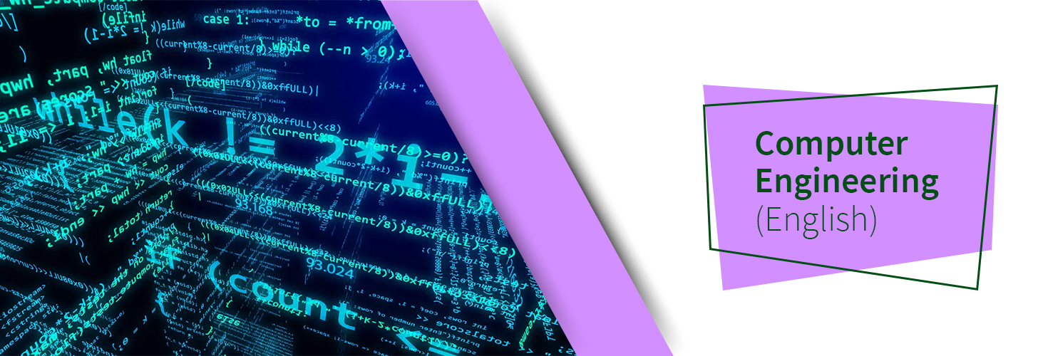 Computer Engineering Logo