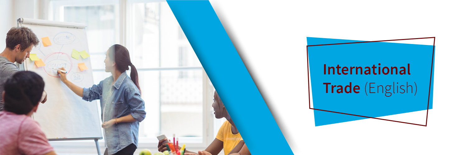 International Trade and Finance (English) :: Beykoz Üniversitesi