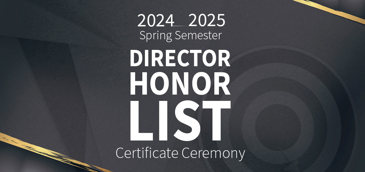 2024–2025 Spring Semester Beykoz Logistics Vocational School Director’s ...