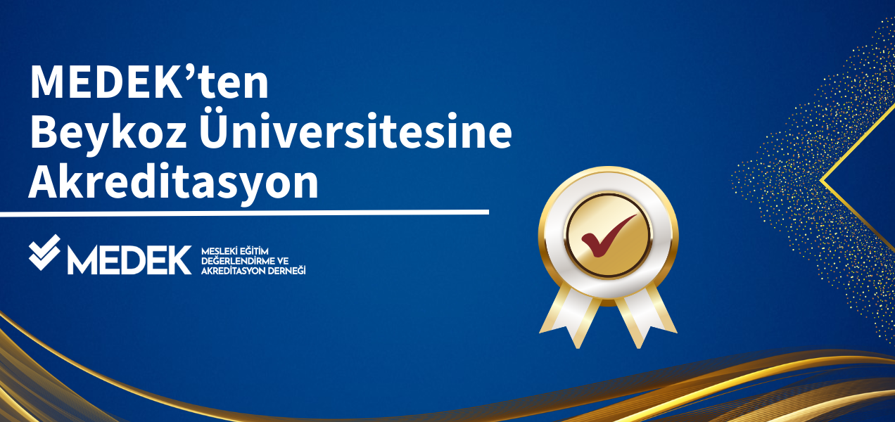 Bilgisayar Programcılığı ve Lojistik Programları, MEDEK’ten 2 Yıllık ...